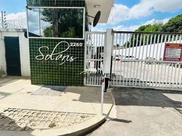Apartamento para Venda em Teresina/PI Cristo Rei 3 Quartos