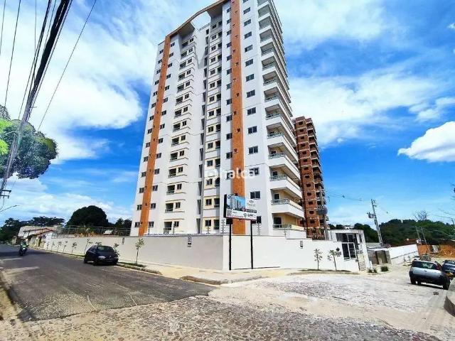 Apartamento para Venda em Teresina/PI Cristo Rei 3 Quartos