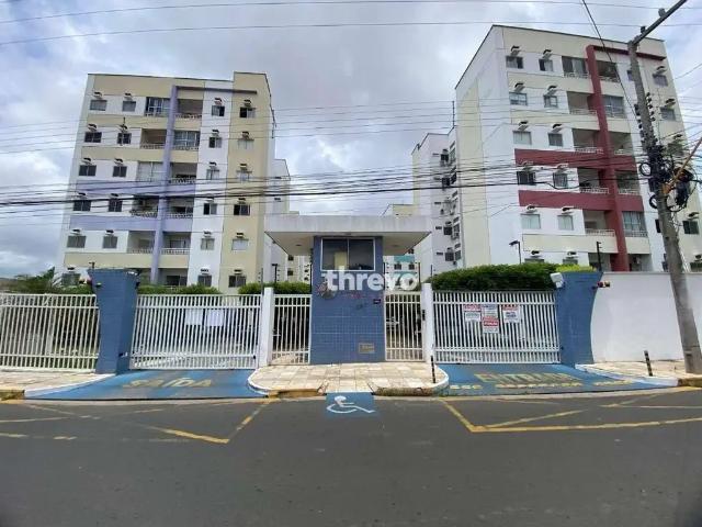 Apartamento para Venda em Teresina/PI Cristo Rei 3 Quartos