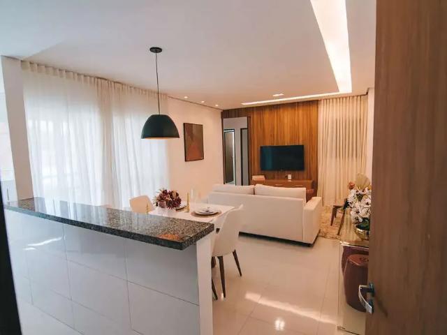 Apartamento para Venda em Teresina/PI Cristo Rei 3 Quartos