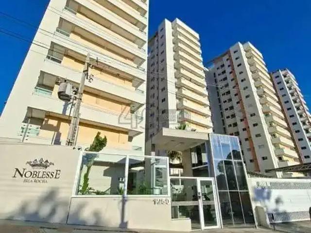 Apartamento para Venda em Teresina/PI Cristo Rei 3 Quartos