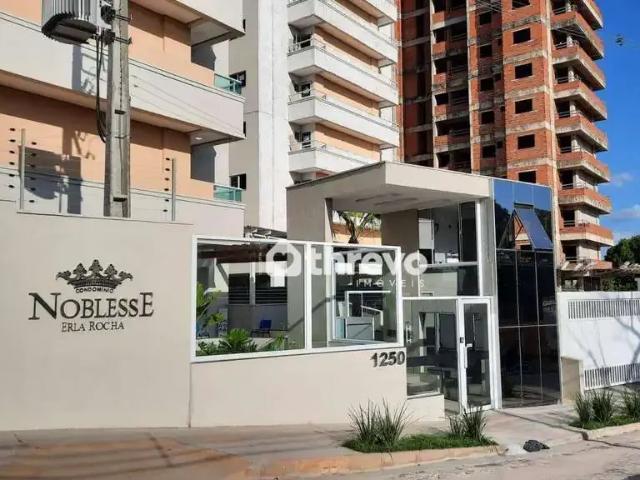 Apartamento para Venda em Teresina/PI Cristo Rei 3 Quartos