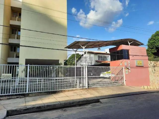 Apartamento para Venda em Teresina/PI Cristo Rei 3 Quartos