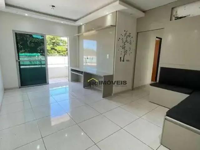 Apartamento para Venda em Teresina/PI Cristo Rei 3 Quartos