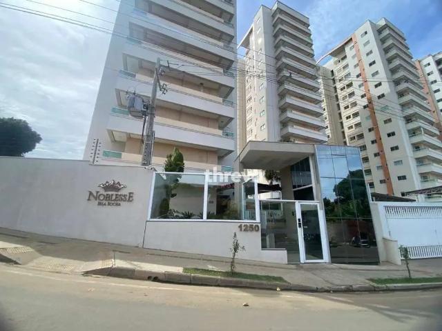 Apartamento para Venda em Teresina/PI Cristo Rei 3 Quartos