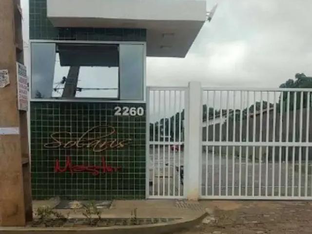 Apartamento para Venda em Teresina/PI Cristo Rei 3 Quartos