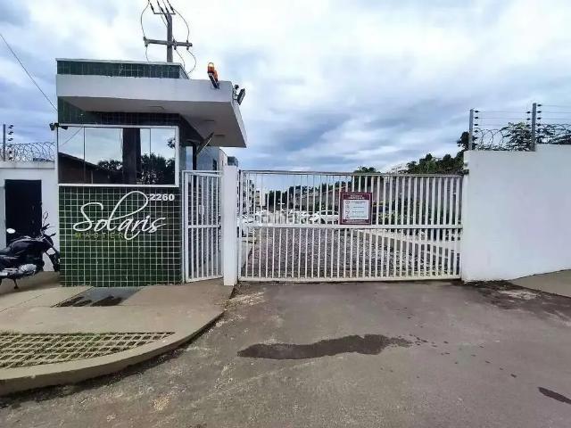 Apartamento para Venda em Teresina/PI Cristo Rei 3 Quartos