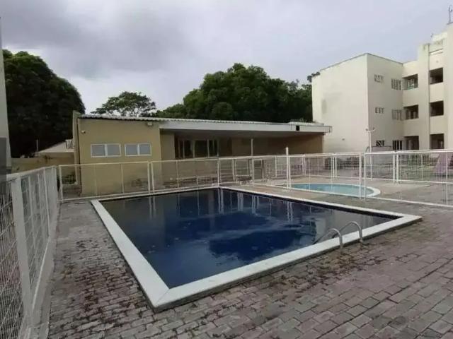 Apartamento para Venda em Teresina/PI Angelim 2 Quartos