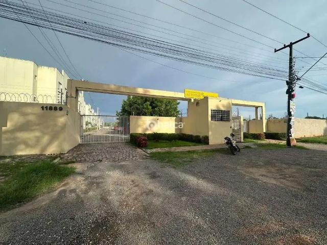 Apartamento para Venda em Teresina/PI Angelim 2 Quartos