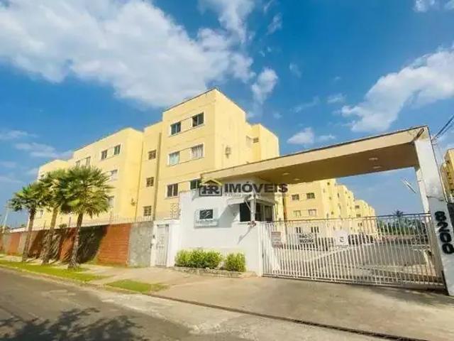 Apartamento para Venda em Teresina/PI Bom Princípio 2 Quartos