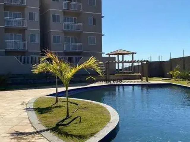 Apartamento para Venda em Teresina/PI Bela Vista 2 Quartos