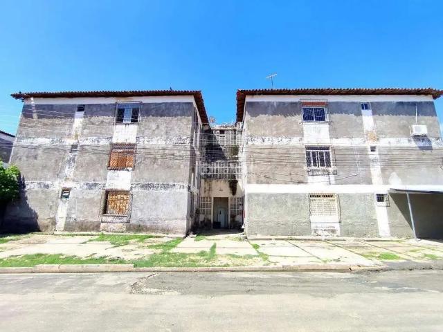 Apartamento para Venda em Teresina/PI Buenos Aires 2 Quartos