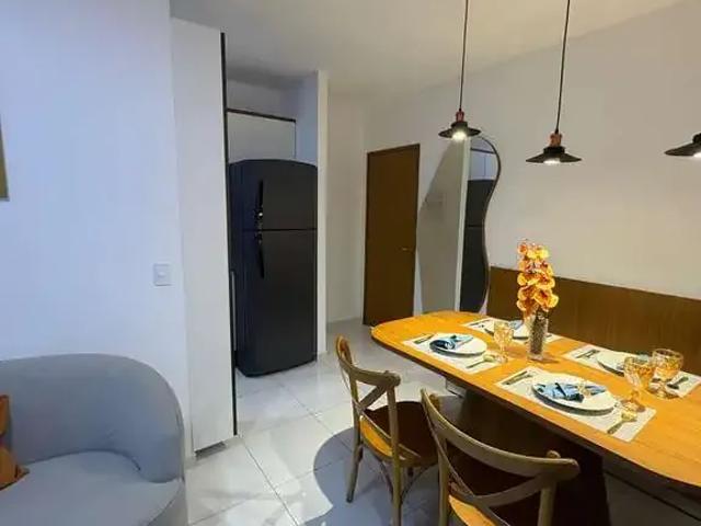 Apartamento para Venda em Teresina/PI Gurupi 2 Quartos