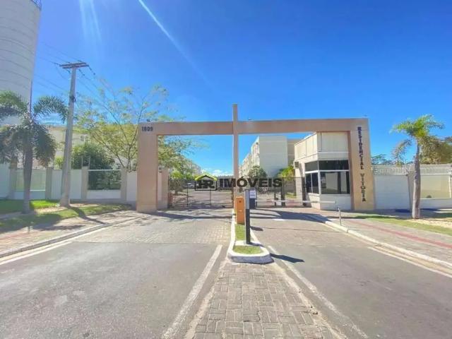 Apartamento para Venda em Teresina/PI Gurupi 2 Quartos