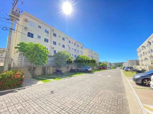 Apartamento para Venda em Teresina/PI Gurupi 2 Quartos