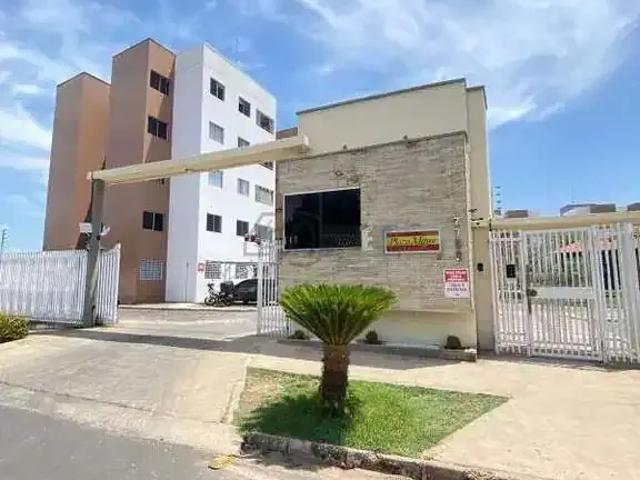 Apartamento para Venda em Teresina/PI Gurupi 2 Quartos