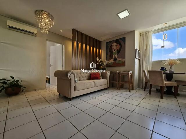 Apartamento para Venda em Teresina/PI Gurupi 2 Quartos