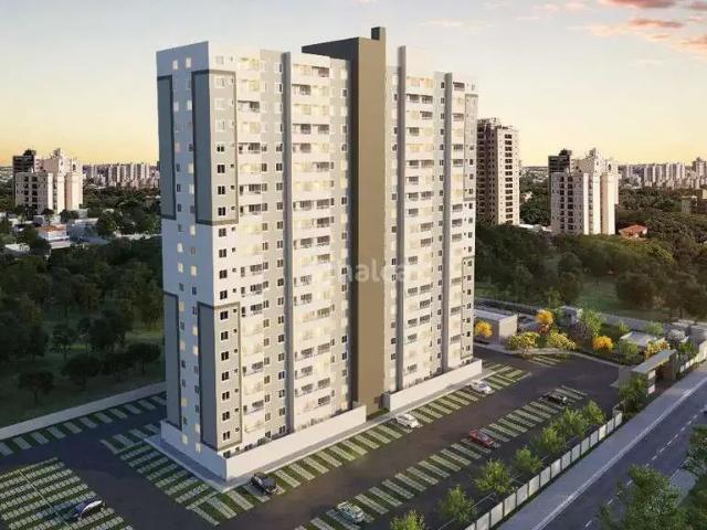 Apartamento para Venda em Teresina/PI Gurupi 2 Quartos