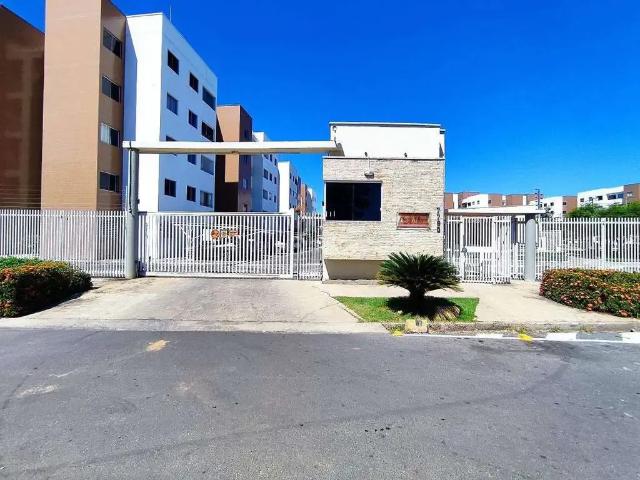 Apartamento para Venda em Teresina/PI Gurupi 2 Quartos