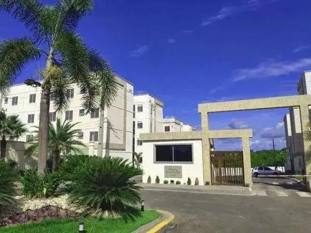 Apartamento para Venda em Teresina/PI Gurupi