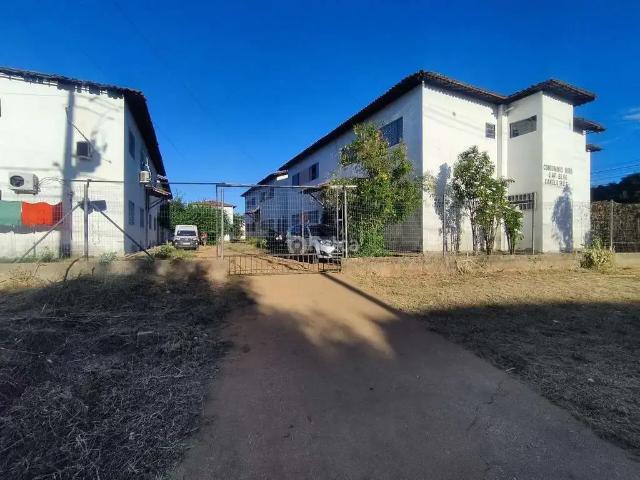 Apartamento para Venda em Teresina/PI Esplanada 2 Quartos