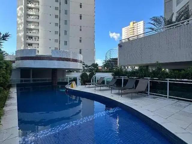 Apartamento para Venda em Teresina/PI Fátima 2 Quartos