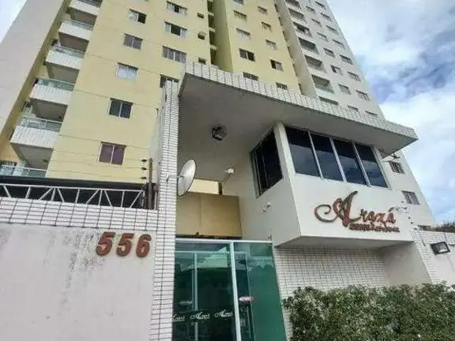 Apartamento para Venda em Teresina/PI Fátima 2 Quartos