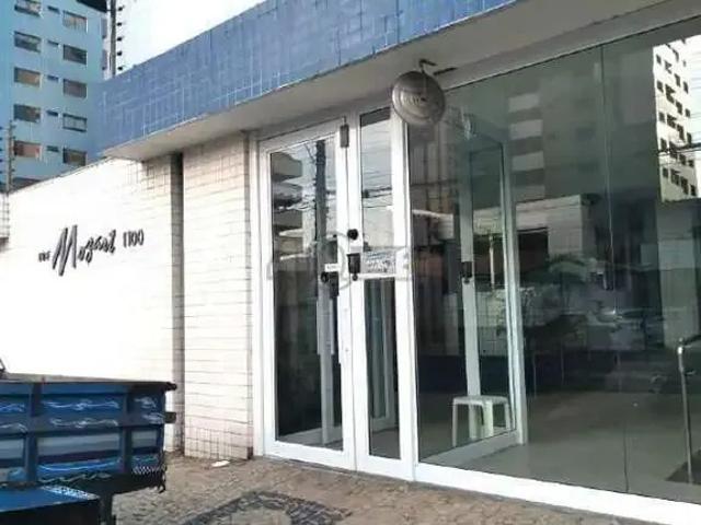 Apartamento para Venda em Teresina/PI Fátima 3 Quartos