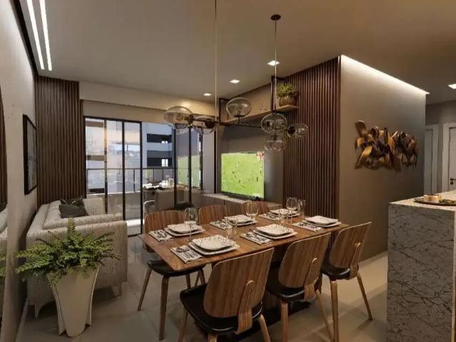 Apartamento para Venda em Teresina/PI Fátima 3 Quartos