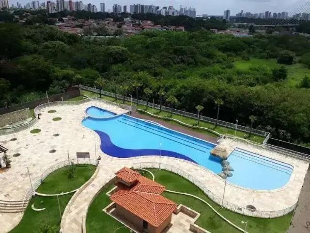 Apartamento para Venda em Teresina/PI Fátima 3 Quartos
