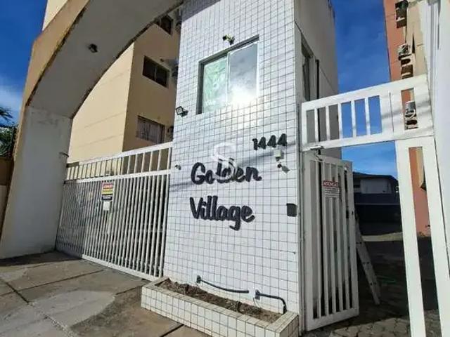 Apartamento para Venda em Teresina/PI Fátima 3 Quartos