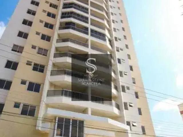 Apartamento para Venda em Teresina/PI Fátima 3 Quartos