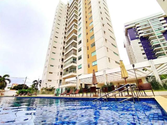 Apartamento para Venda em Teresina/PI Fátima 3 Quartos