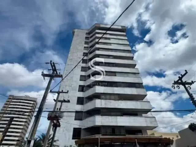 Apartamento para Venda em Teresina/PI Fátima 3 Quartos