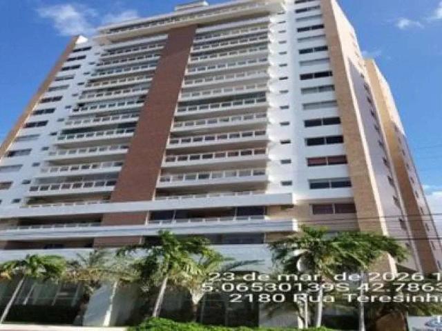 Apartamento para Venda em Teresina/PI Fátima