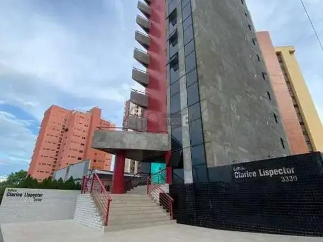 Apartamento para Venda em Teresina/PI Frei Serafim 1 Quartos