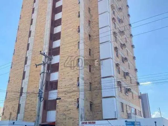 Apartamento para Venda em Teresina/PI Frei Serafim 3 Quartos