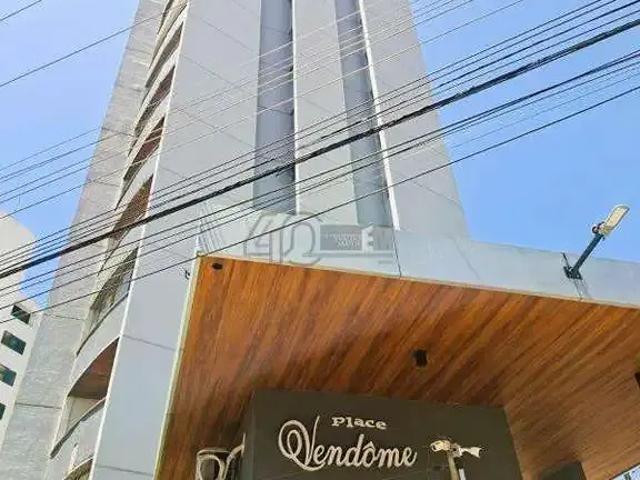 Apartamento para Venda em Teresina/PI Frei Serafim 5 Quartos