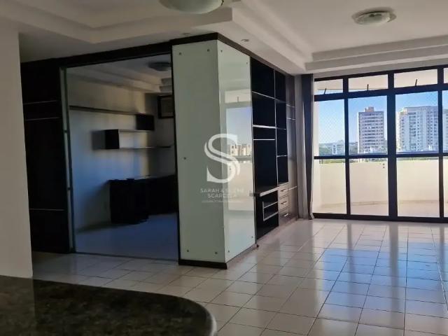 Apartamento para Venda em Teresina/PI Horto 3 Quartos