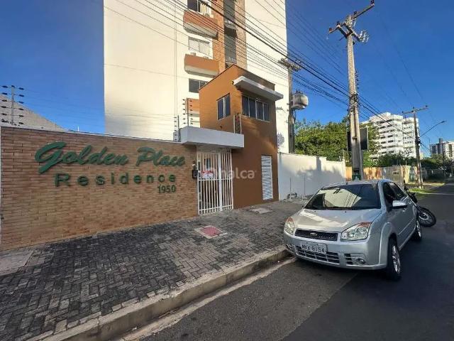 Apartamento para Venda em Teresina/PI Horto 3 Quartos