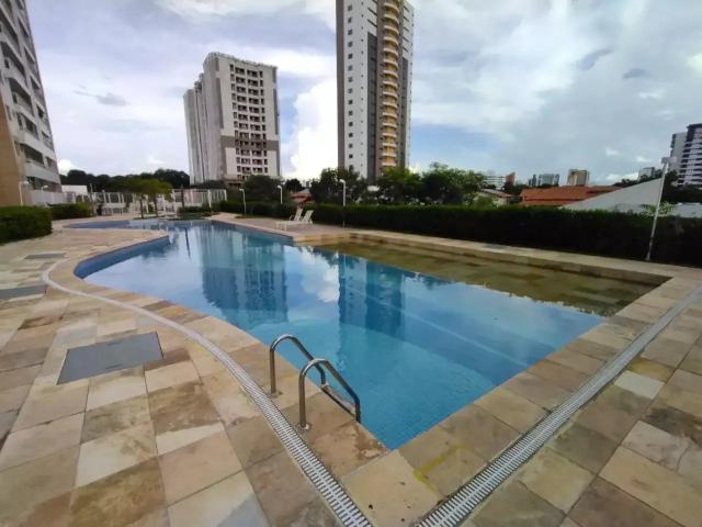 Apartamento para Venda em Teresina/PI Horto 3 Quartos