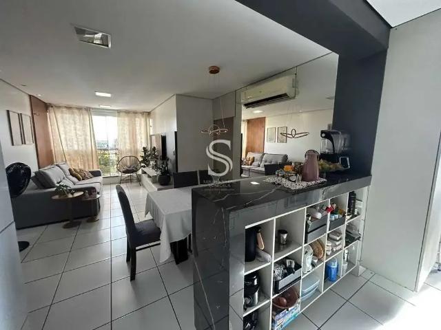 Apartamento para Venda em Teresina/PI Horto 3 Quartos