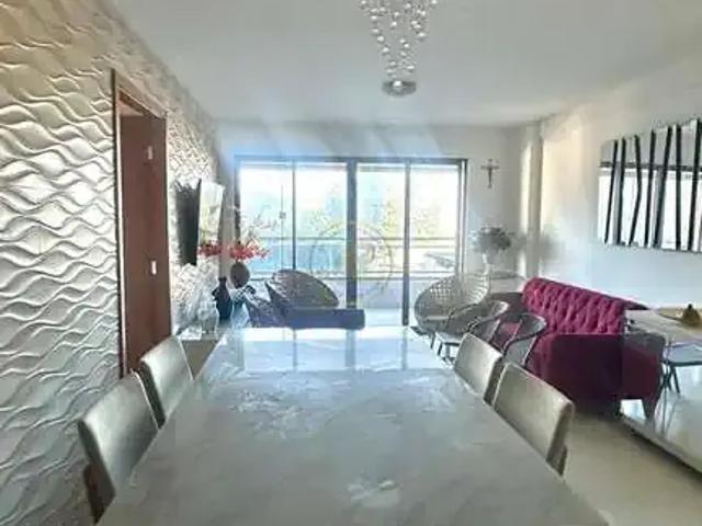 Apartamento para Venda em Teresina/PI Horto 3 Quartos