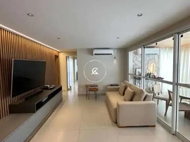 Apartamento para Venda em Teresina/PI Horto