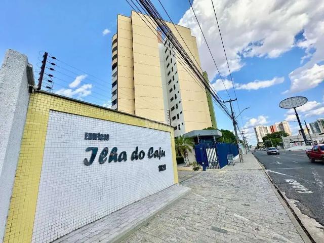 Apartamento para Venda em Teresina/PI Horto 2 Quartos