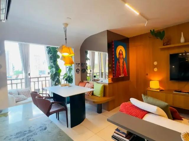 Apartamento para Venda em Teresina/PI Horto 2 Quartos