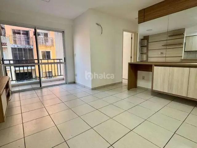 Apartamento para Venda em Teresina/PI Ininga 2 Quartos