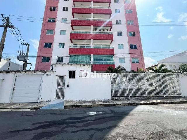 Apartamento para Venda em Teresina/PI Ininga 2 Quartos