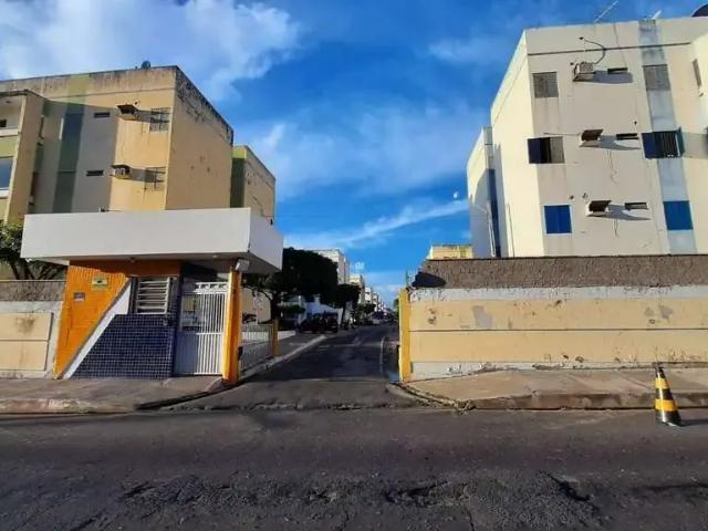 Apartamento para Venda em Teresina/PI Ininga 3 Quartos