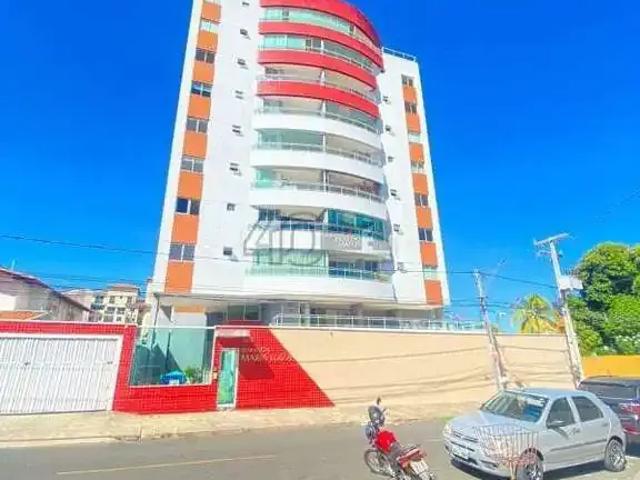 Apartamento para Venda em Teresina/PI Ininga 3 Quartos